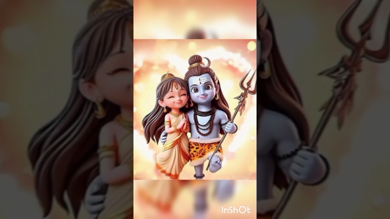 Baby Shankar ️#viral #shortvideo #youtubeshorts #trending #shiv # ...