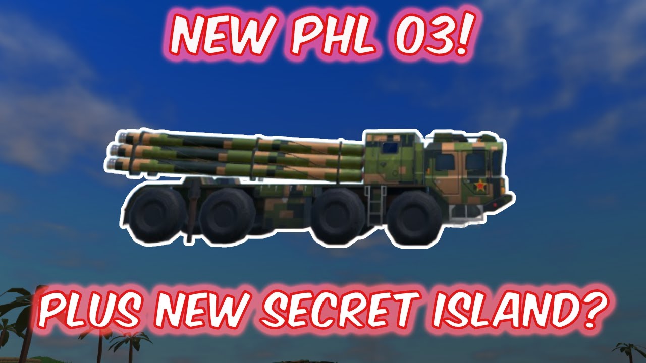 NEW PHL03! FASTEST WAY TO GET AND MORE! - YouTube
