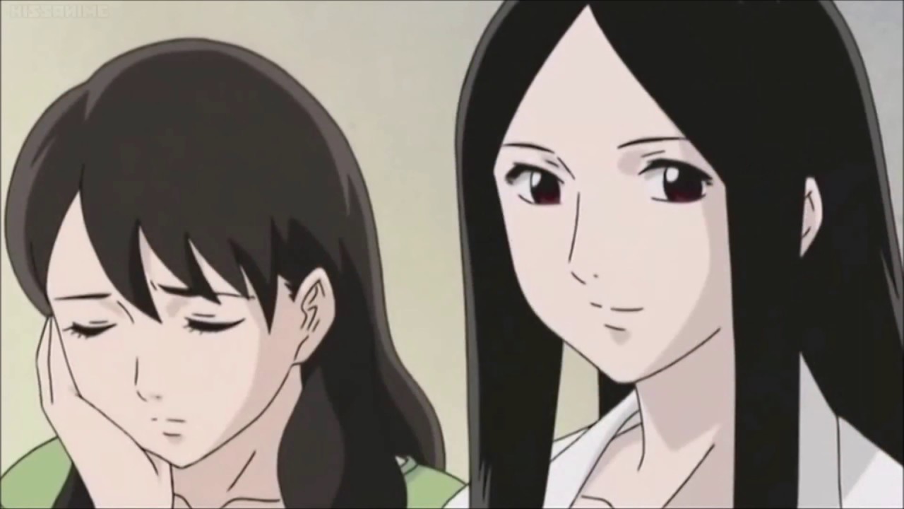 An example of good voice acting in anime - YouTube