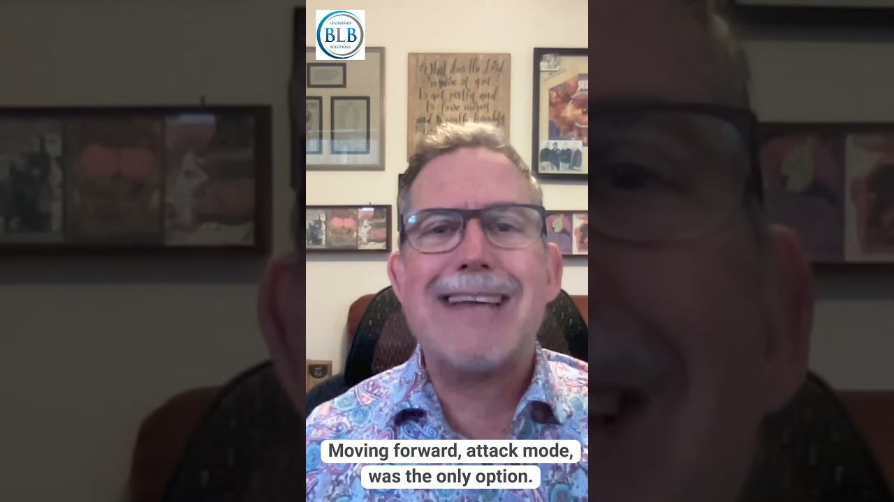 Speaker,Leadership Coach,Employee Care | Bobby Lee Bobbitt | Atlanta