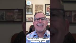 Speaker,Leadership Coach,Employee Care | Bobby Lee Bobbitt | Atlanta