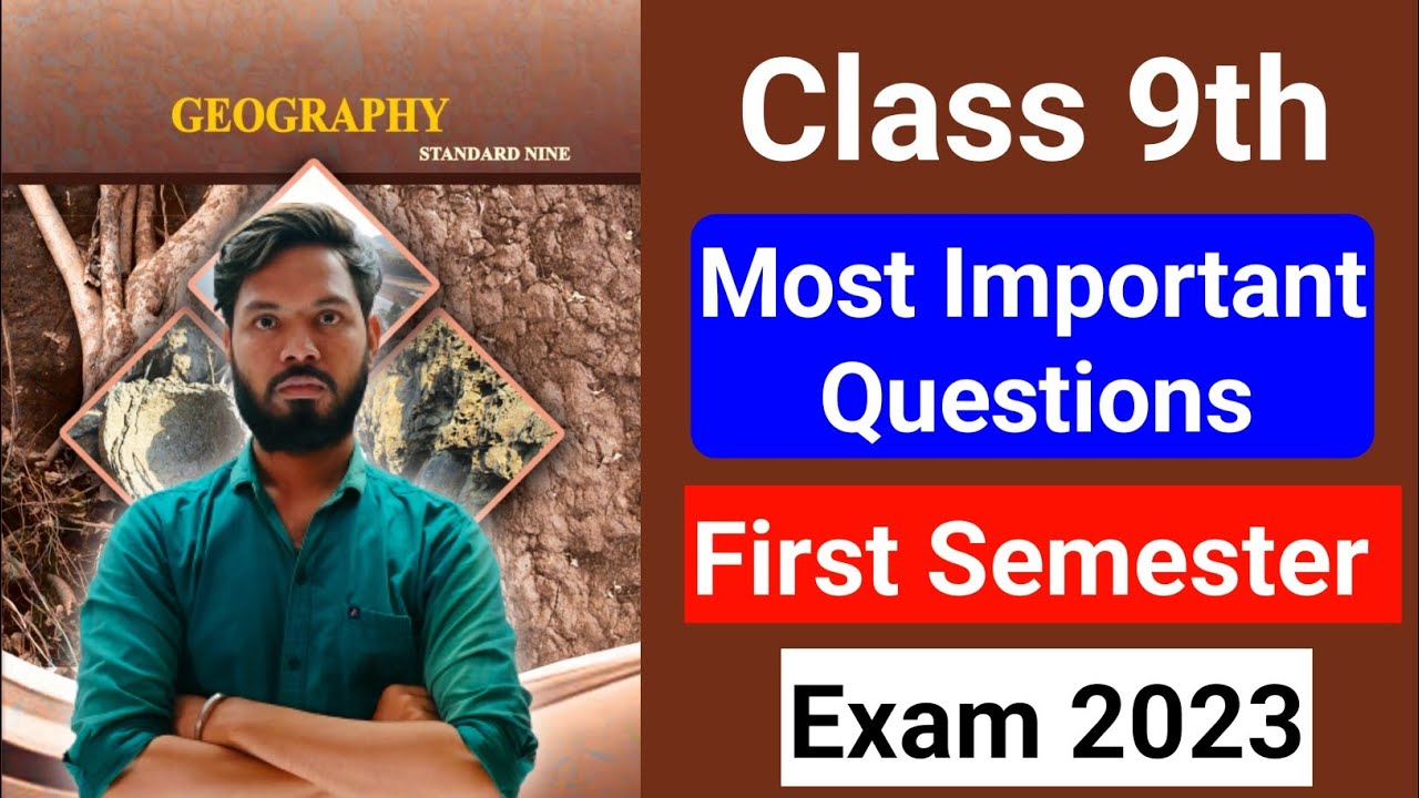𝗰𝗹𝗮𝘀𝘀 𝟵 𝗴𝗲𝗼𝗴𝗿𝗮𝗽𝗵𝘆 𝗺𝗼𝘀𝘁 𝗶𝗺𝗽𝗼𝗿𝘁𝗮𝗻𝘁 𝗾𝘂𝗲𝘀𝘁𝗶𝗼𝗻𝘀 | 𝗰𝗹𝗮𝘀𝘀 𝟵 𝗴𝗲𝗼𝗴𝗿𝗮𝗽𝗵𝘆 𝗳𝗶𝗿𝘀𝘁 ...