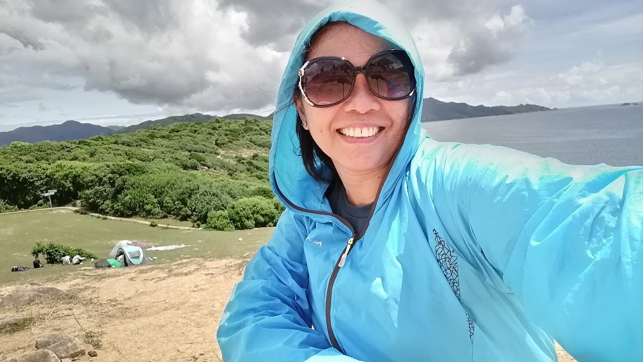 Second try may ayuda - YouTube