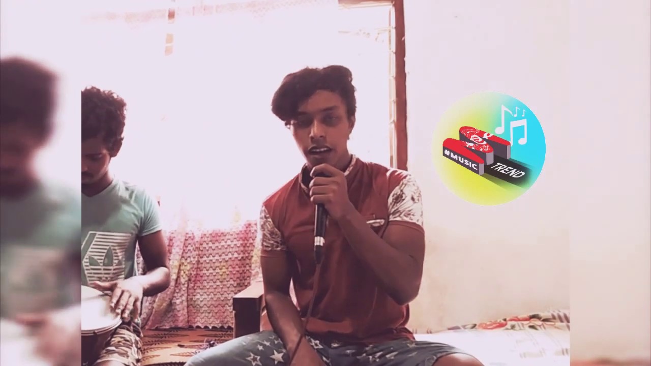 kumudu liye sanda eliye Chamara weerasinghe// kumuduliye // coverd by ...
