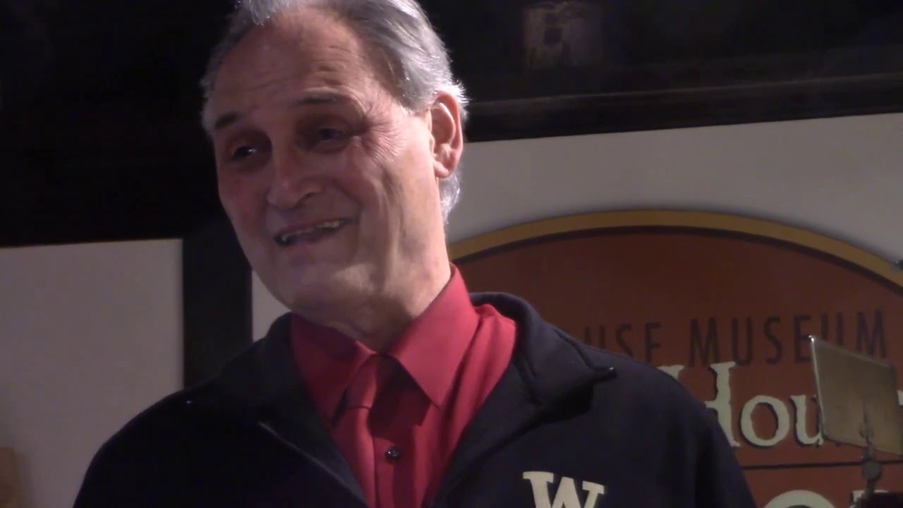 Doc Maynard descendants donate original letters to SW Seattle ...