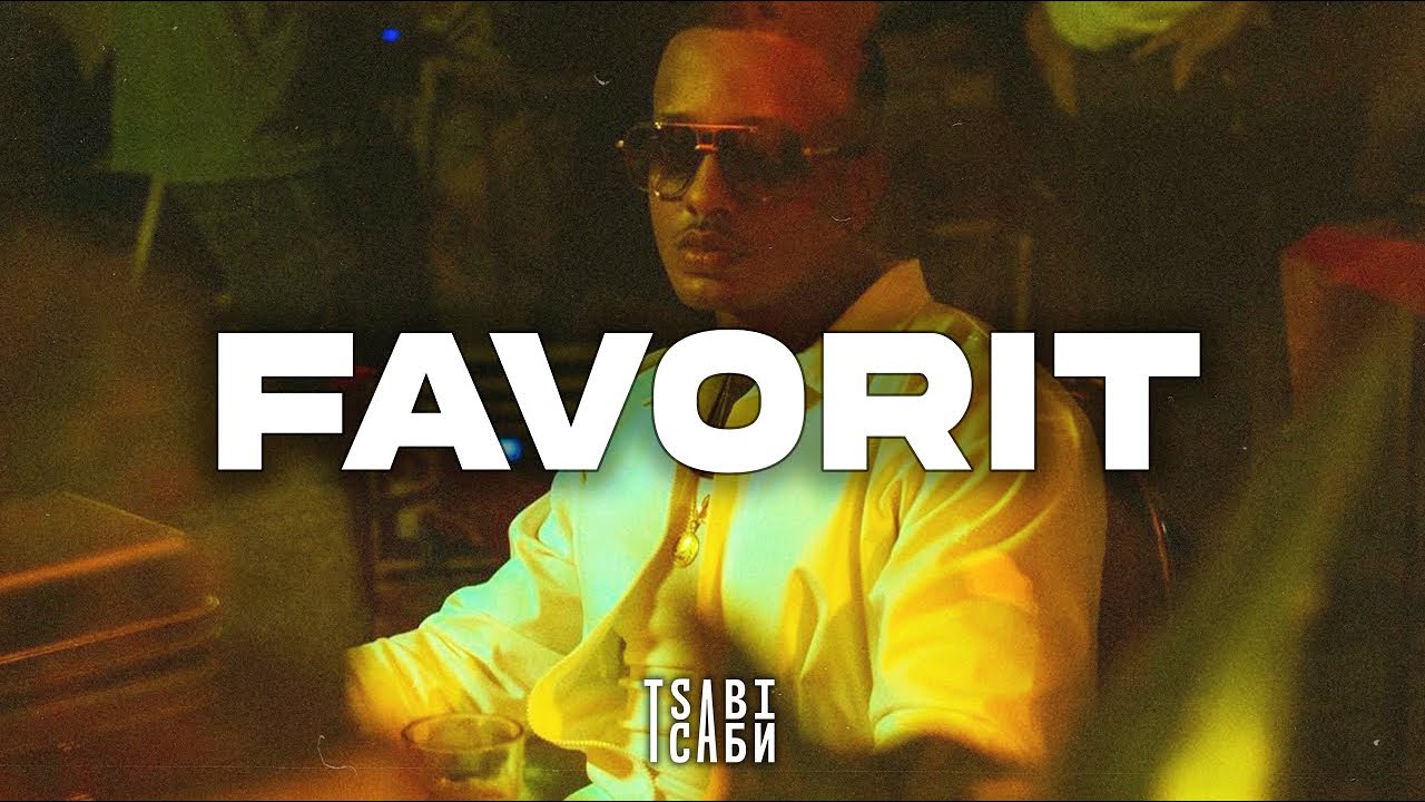 [FREE] Light x Bossikan Type Beat ~ "Favorit" | UK Drill Instrumental ...