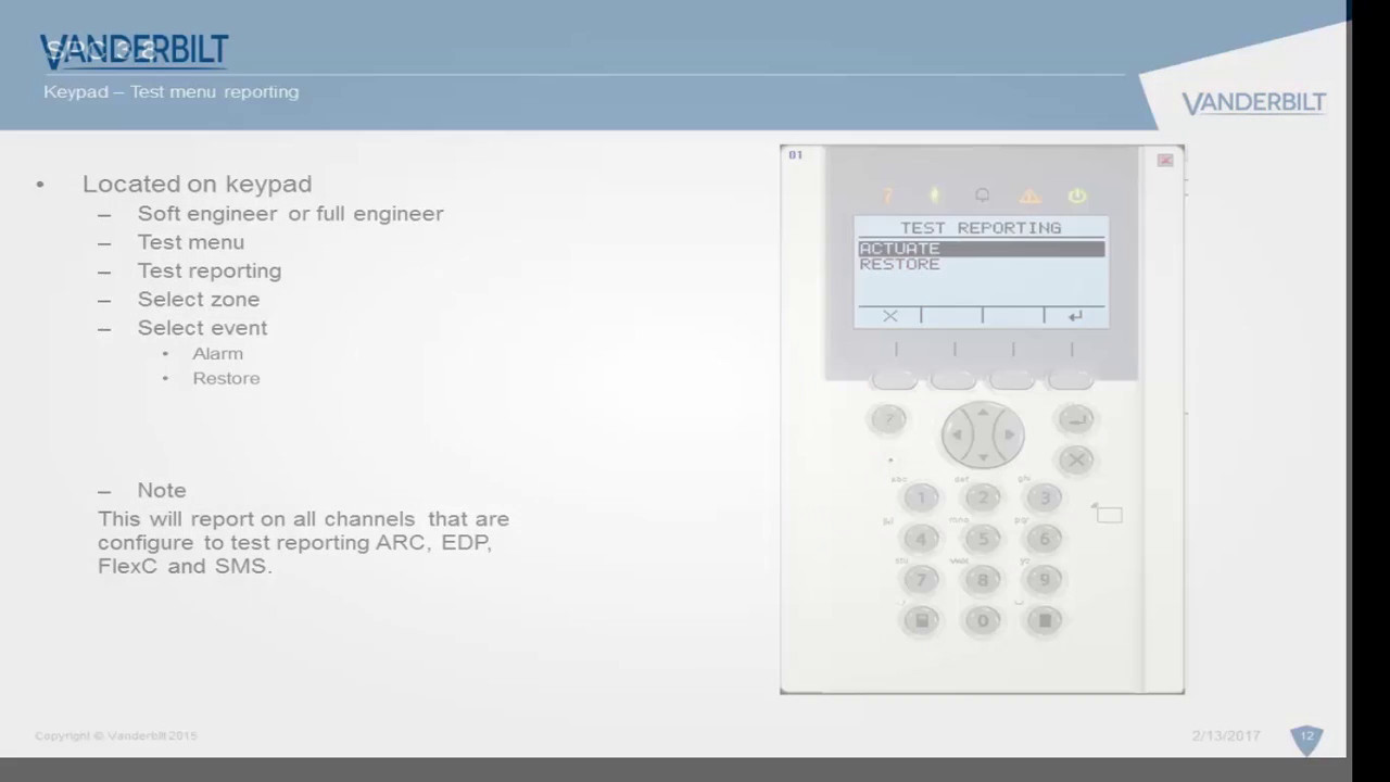 Introducing SPC 3.8 - YouTube