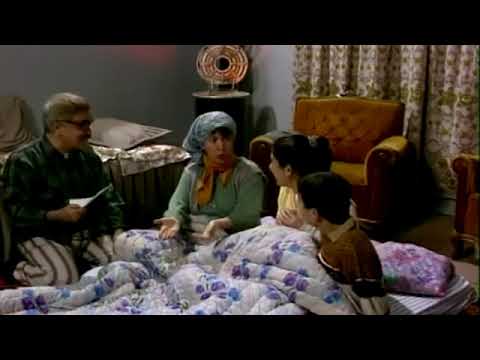 Olacak O Kadar - Soba Zehirlenmesi