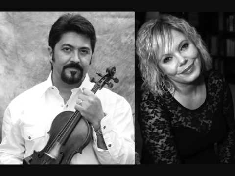 Cina Samuelson & Bobby Flores "You Make Me Feel" - YouTube