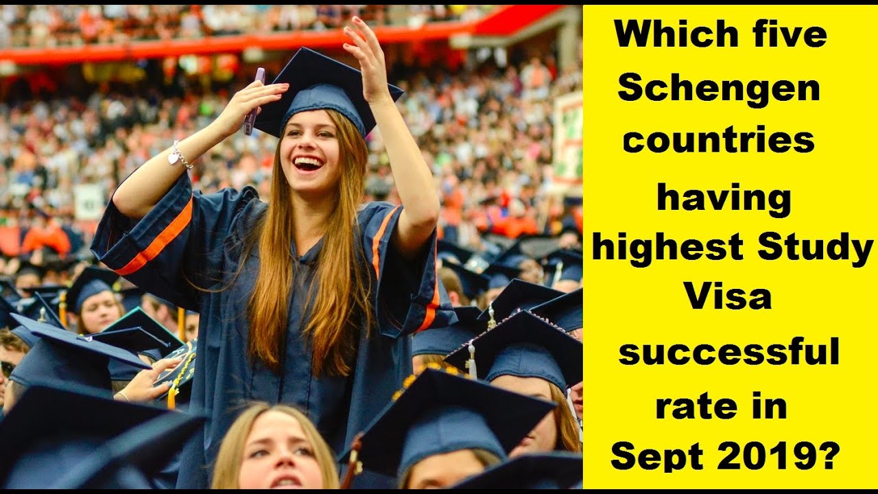Study in Schengen Countries – Study in Europe #Studyinschengencountries ...