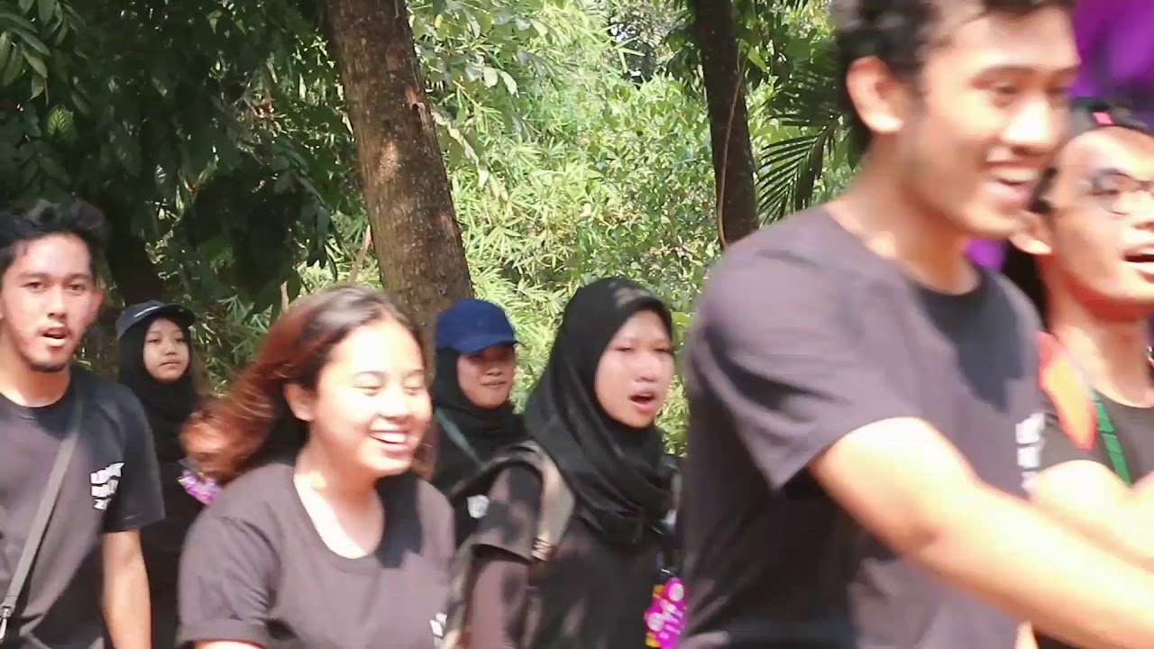 After Movie LDMK FIA UI 2019 - YouTube