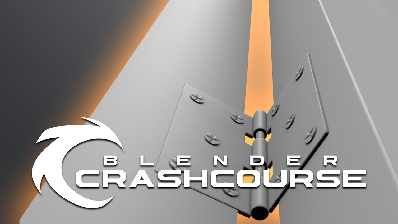 Rigid Body Constraints - YouTube