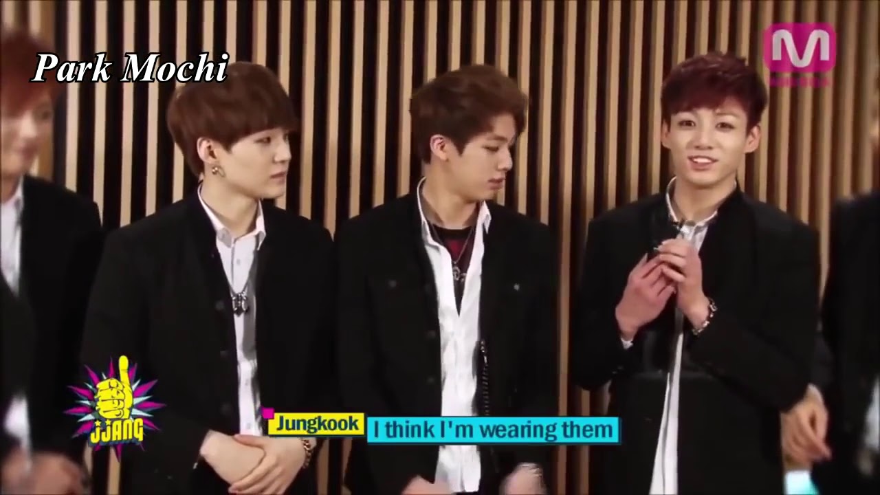 Suga and Jungkook (슈가 & 정국) BTS (The lamb skewers couple) - YouTube