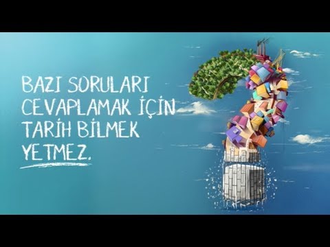 Tarih #BilmekYetmez