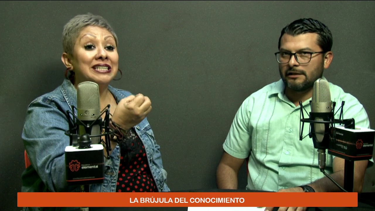 La Brújula del Conocimiento | Ruben Gamboa | Piscas de sabiduría en el ...