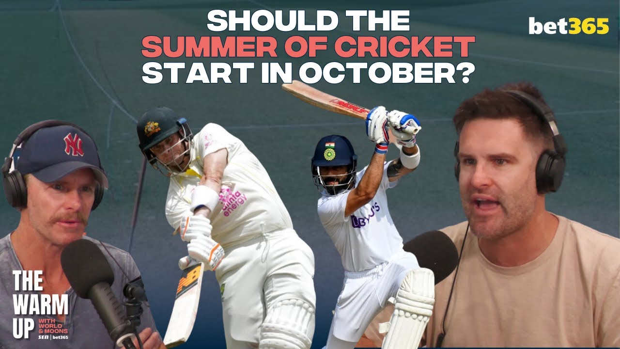 Test Cricket is Back: Worlo and Moons Reminisce The Good Old Days of ...