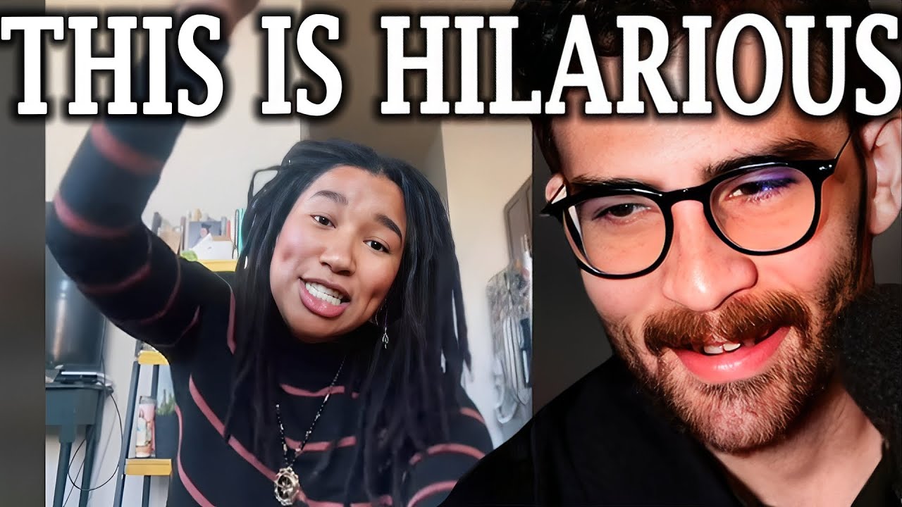 How Hasan Changed His Anti-Fans | Hasanabi Reacts - YouTube