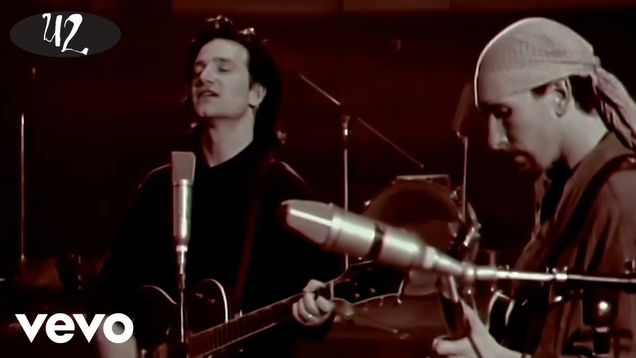 U2 - One ( cover ) - YouTube
