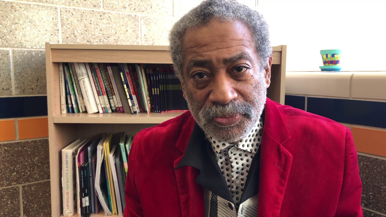 Walter Mitchell III: Kappa Man on the importance of photo documentation ...