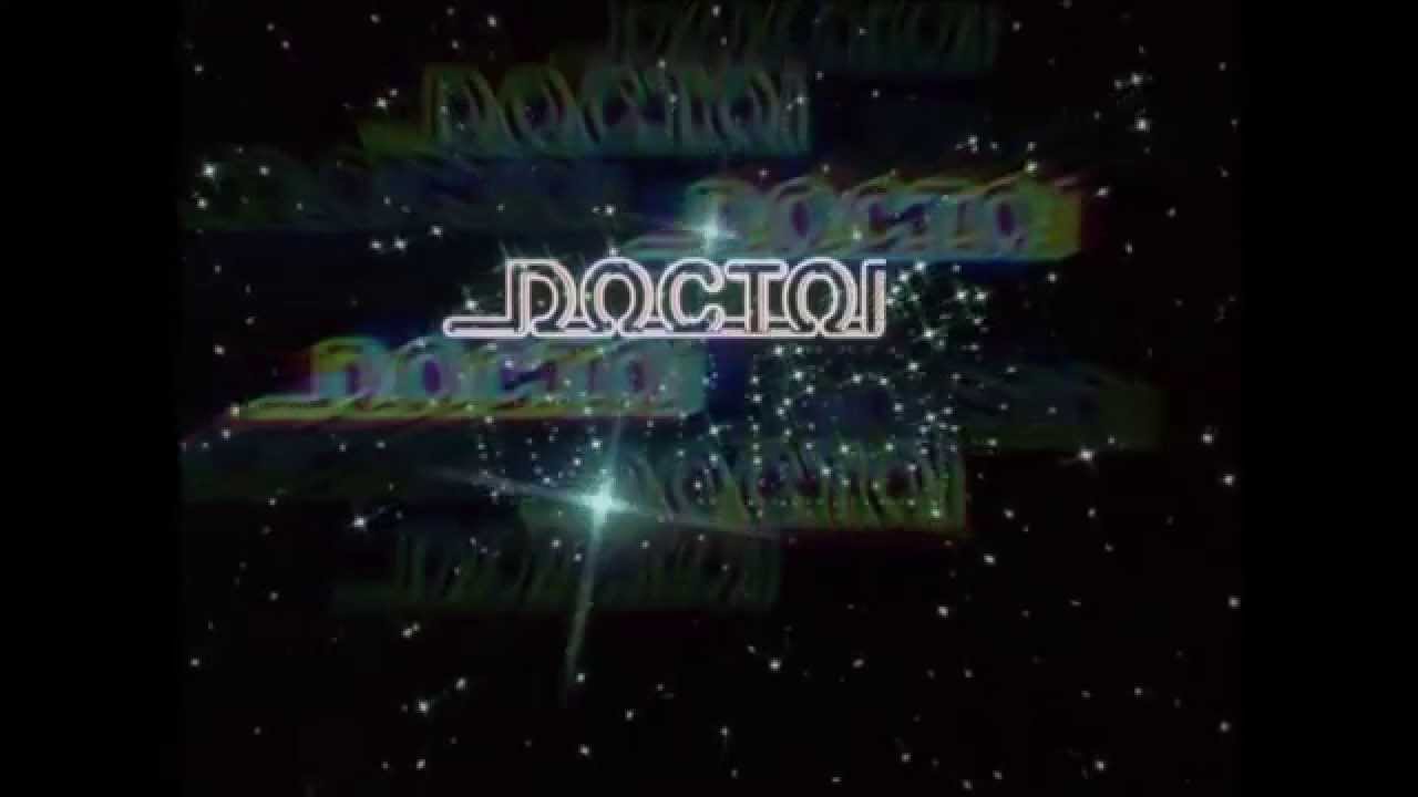 Doctor Who theme 8-bit - YouTube