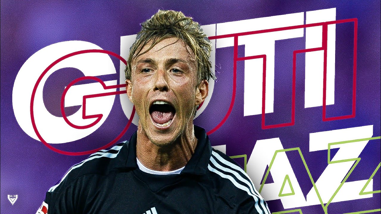 Guti Haz - "Lucid Dreams" - The Master of the Passes - YouTube