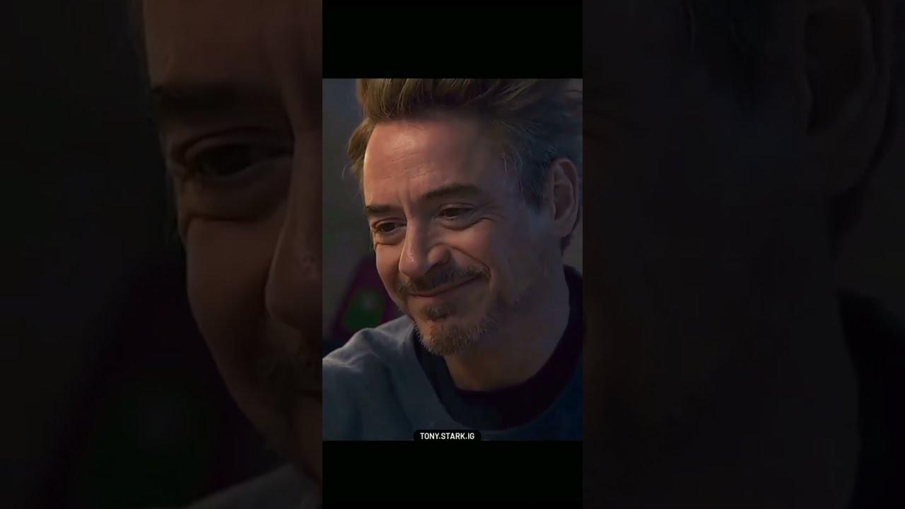 One of the most memorable moments in Marvel Cinematic Universe “Love ...