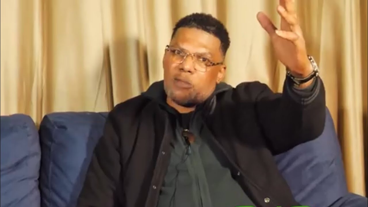 KILA MBONGO RÉAGIT CONTRE OXYGÈNE - YouTube