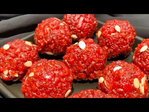 Moti Chur Ladoo Recipe | How To Make Moti Chur Ladoo At Home | Recipe ...