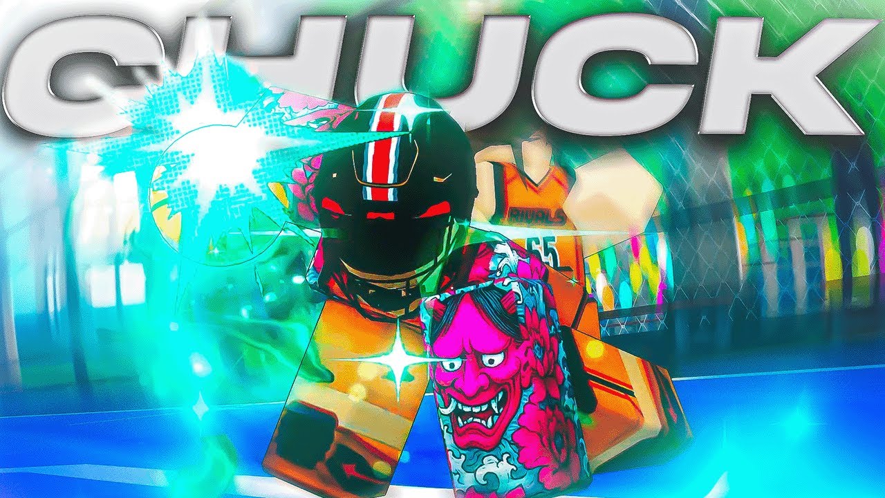 How do I REFUND CHUCK? | Basketball Zero - YouTube