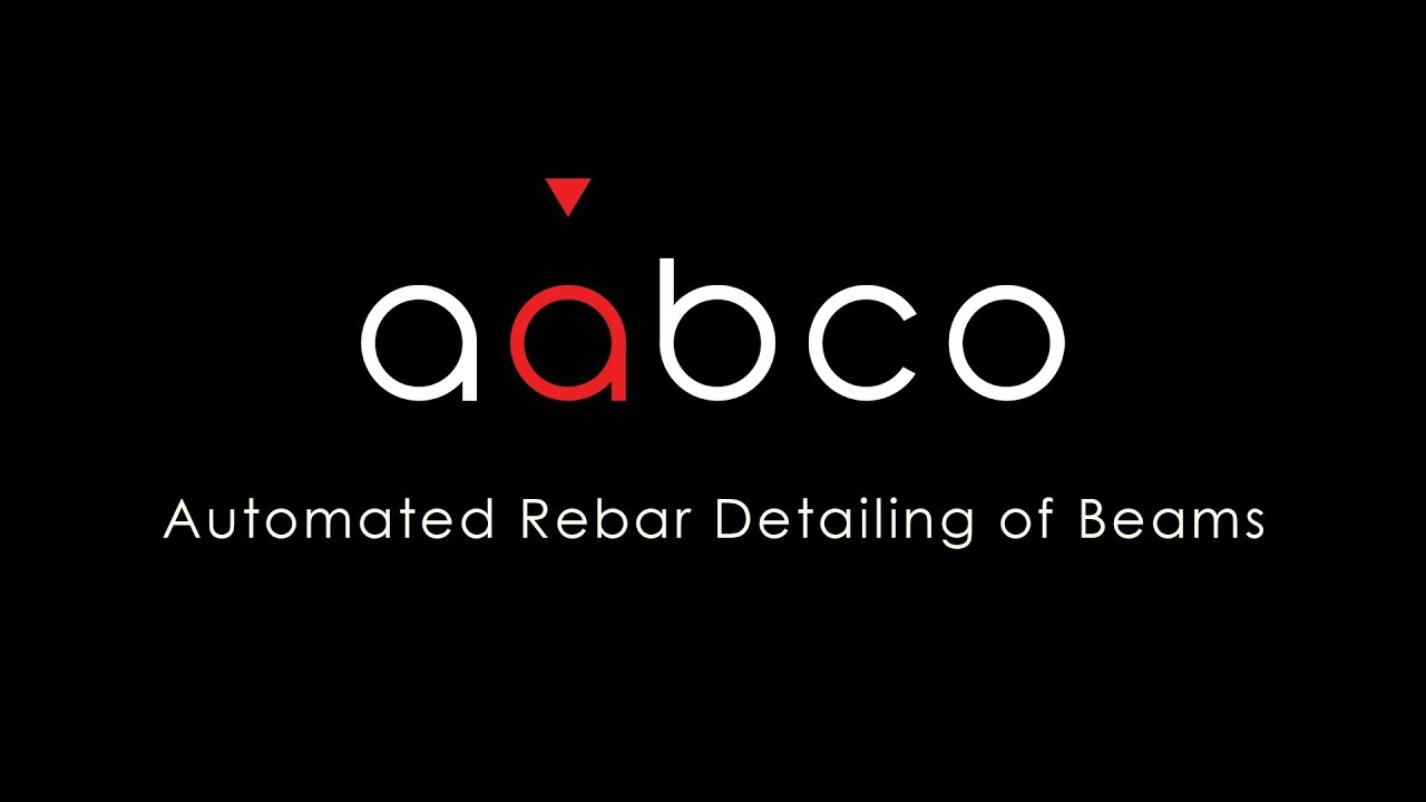 Magic Rebar Detailing that will make you smile - YouTube