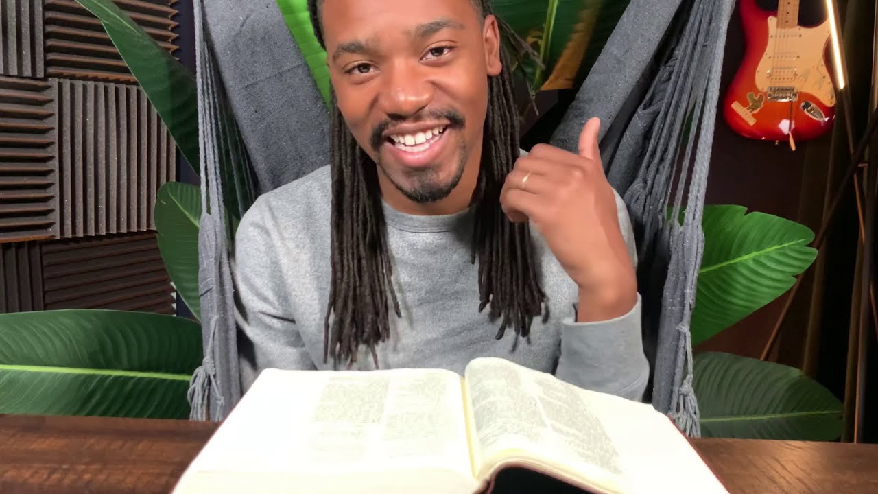 Numbers Ch. 25 - RTBWM Read through the entire Bible with Stan Jr ...