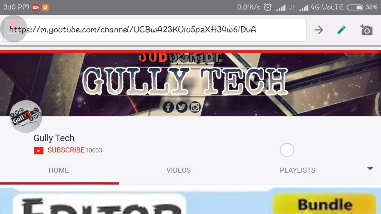 How to get 10k subscribers in one day 100% working | you can also get ...