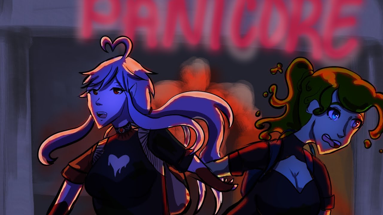 LET'S FINISH THIS NIGHTMARE OF A HOSPITAL! | Panicore Gameplay 3 - YouTube