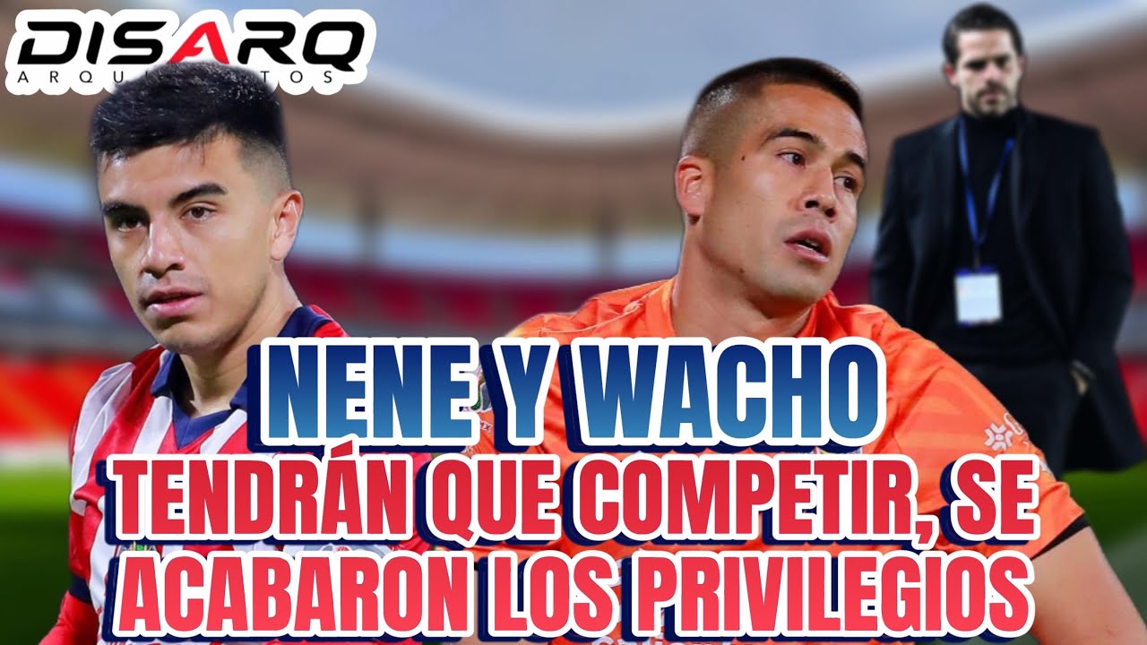 Nene Beltrán y Wacho Jiménez tendrán que trabajar el doble para seguir ...