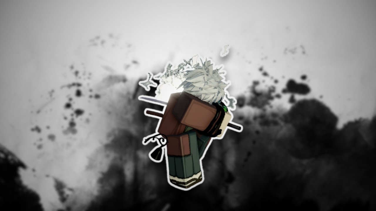 Blade Harper + Wild Is OP For Bossraiding | Deepwoken - YouTube