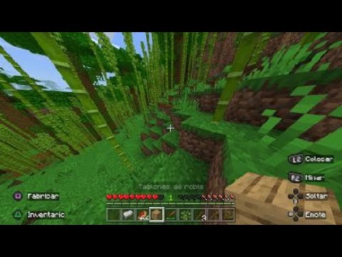 Me paso minecraft pt3 - YouTube