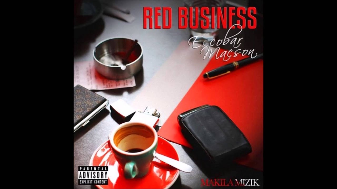 Escobar Macson - Heavyweight Full - YouTube