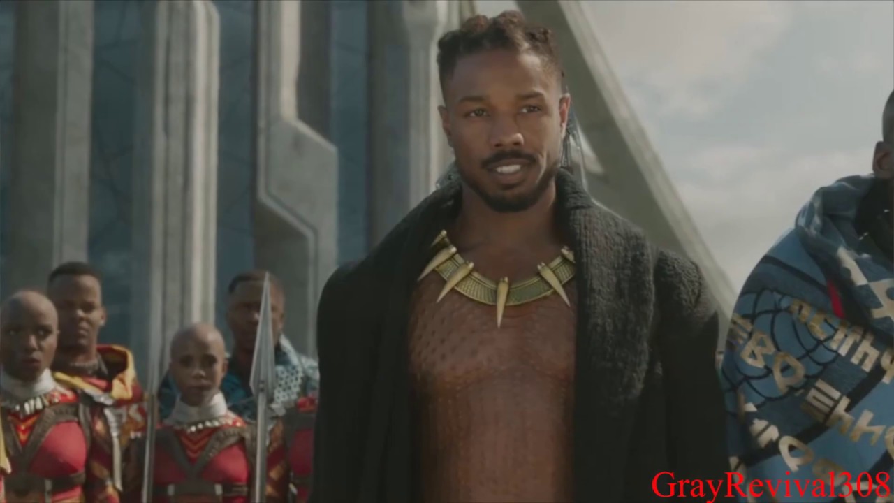 Black Panther - Ice Cold Vince Staples - YouTube