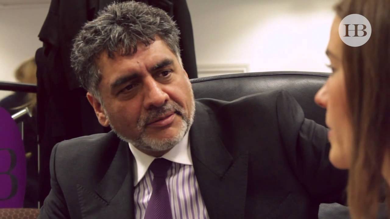 Amy Golding on starting a business with Hamilton Bradshaw - YouTube