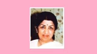 GAR TUM BHULA NA DOGE SINGER LATA MANGESHKAR FILM YAKEEN 1969 Acordes ...