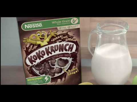 IKLAN RADIO (KOKO KRUNCH) - YouTube