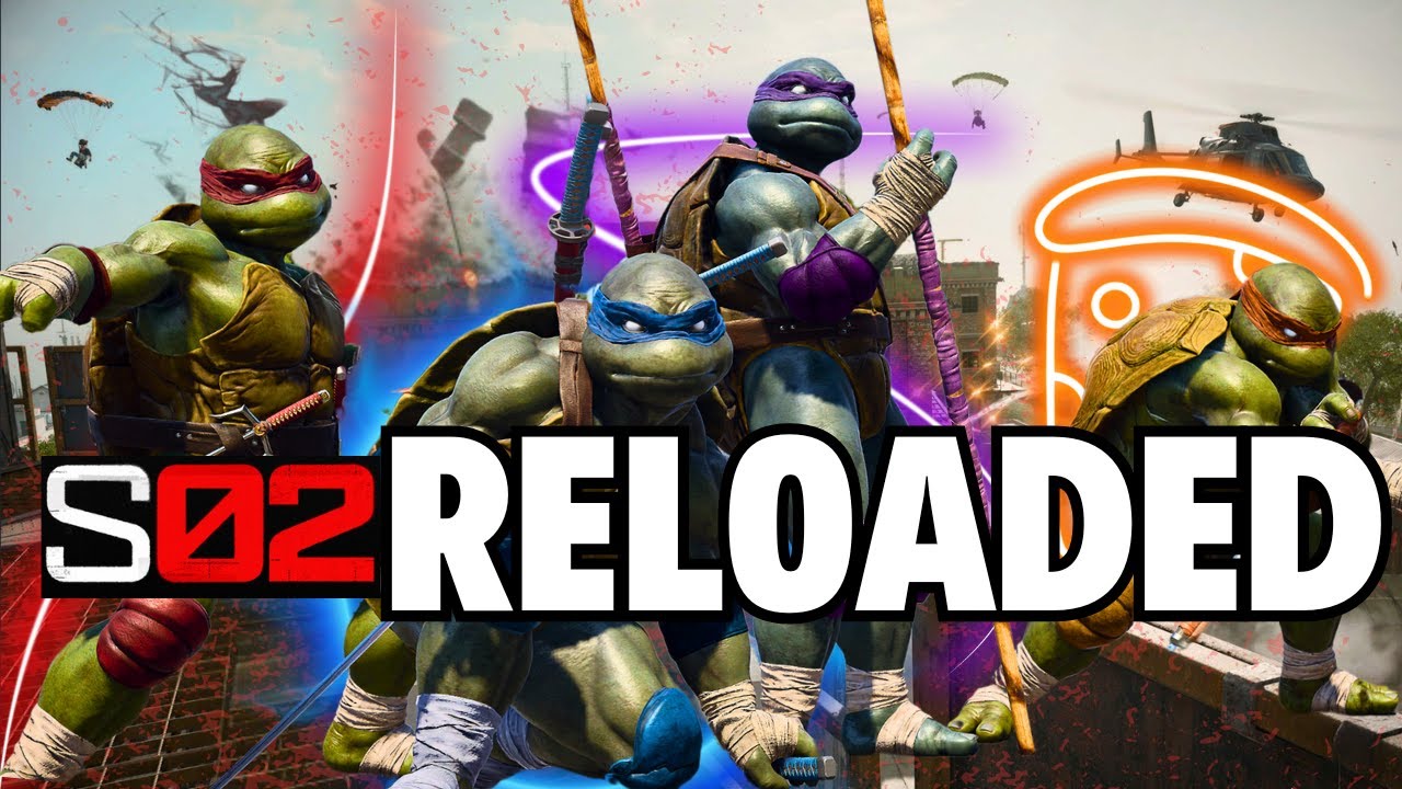 BO6 SEASON 3 DELAYED - YouTube