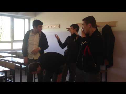 MUTİZM GELENEKSEL OYUNLARI = 3 AYI