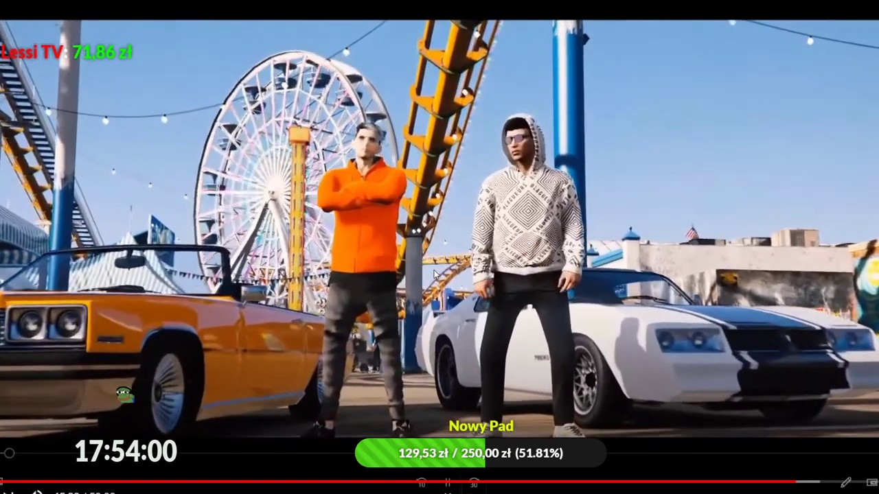 Kaluch Piosenka trailer - YouTube