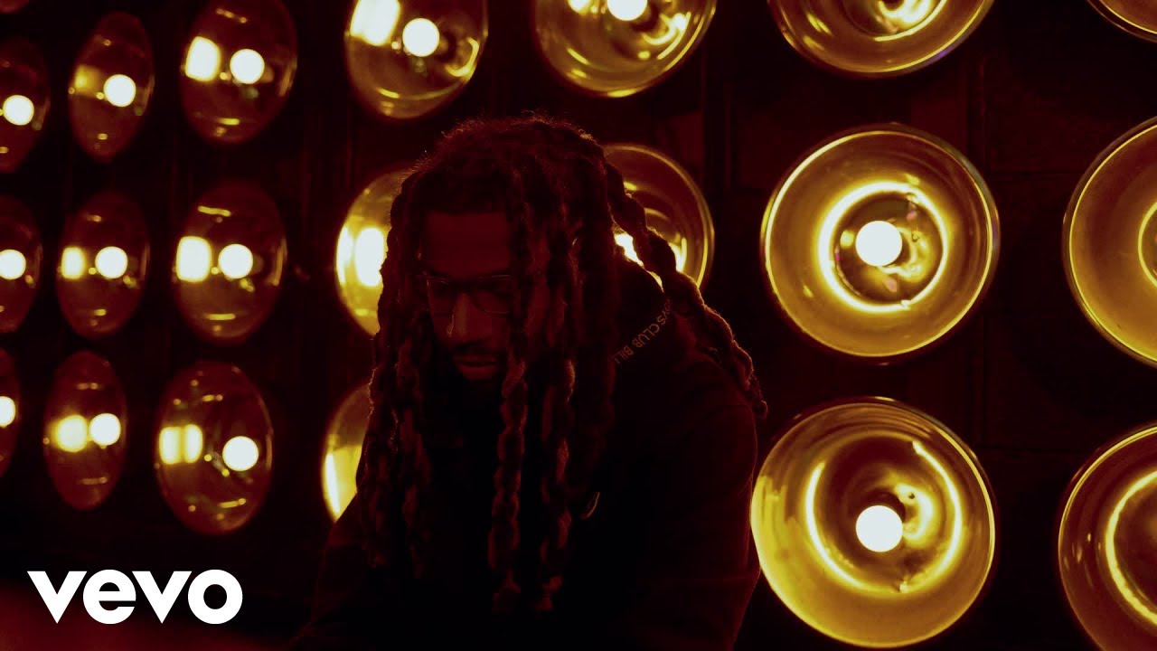 Ant Moe - PROMISE (Official Music Video) - YouTube