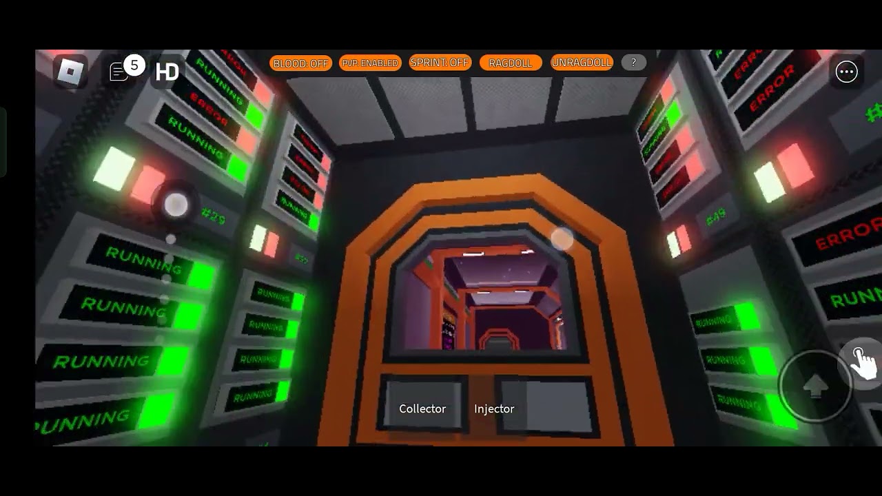 play ro-bots in Roblox - YouTube