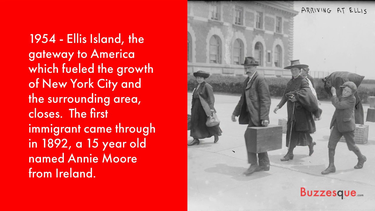 Day in History November 12 - YouTube