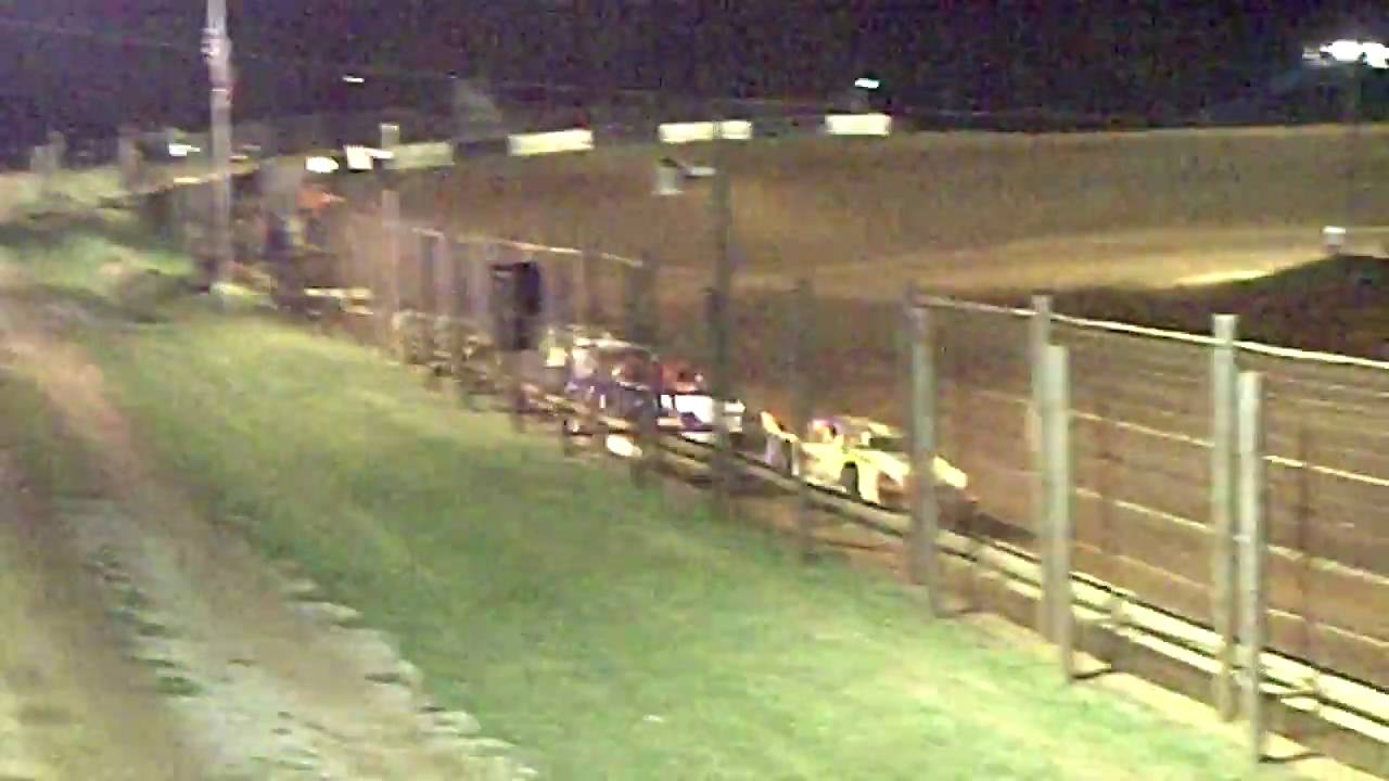 Thunderhill Raceway Summertown, TN - YouTube