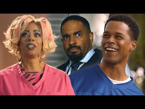 Scary Movie: Meet All the Wayans Joining the Franchise!