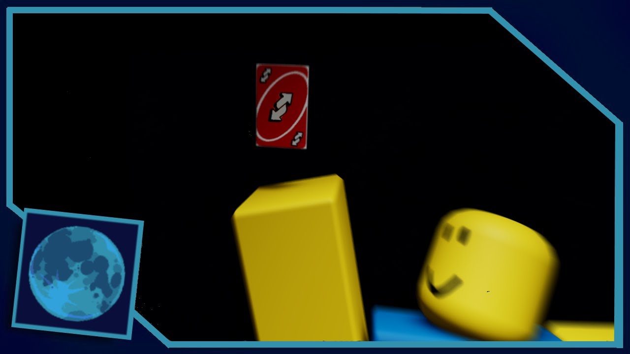 The Reverse Card | [Roblox Animation] - YouTube